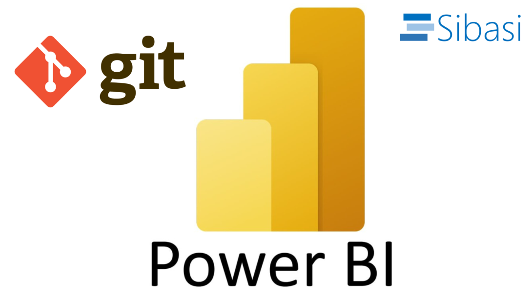 Version Control for Power BI Reports Using Git and Power BI Project Files (PBIP) | Sibasi Ltd Blog